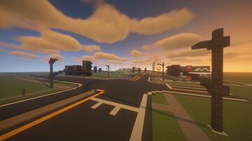 Iowa Minecraft Maps | Planet Minecraft Community