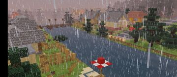 Village Minecraft Maps for Bedrock Edition | Planet Minecraft Community