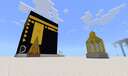 Masjid haram Minecraft Map
