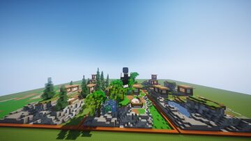 Spawn Minecraft Maps with Downloadable Schematic | Page 8