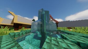 Aldea Minecraft Maps | Planet Minecraft Community