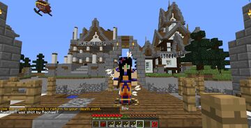 Minecraft Maps | Page 2 | Planet Minecraft Community