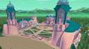 Alfea | Winx Club | map Minecraft Map