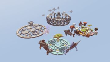 Ffa Minecraft Maps | Planet Minecraft Community