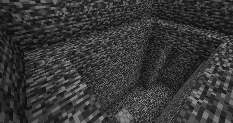 Bean Bedrock Puzzle 6 1.20.2/1.20.1/1.20/1.19.2/1.19.1/1.19/1.18/1.17.1 ...