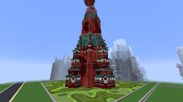 Starfish Minecraft Maps | Planet Minecraft Community