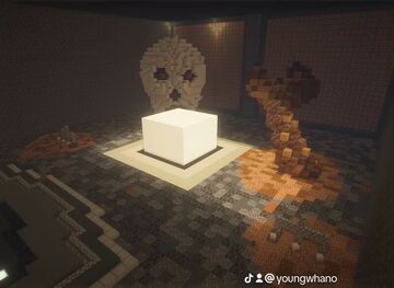 Terror Minecraft Maps | Planet Minecraft Community
