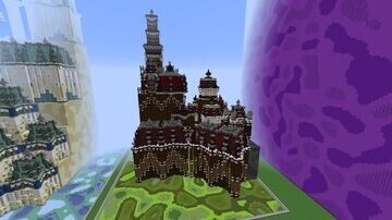 Castle Minecraft Maps | Page 2 | Planet Minecraft Community