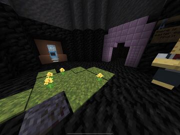 Undertale Minecraft Maps | Planet Minecraft Community