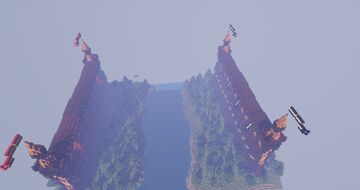 Asylum Minecraft Maps | Planet Minecraft Community