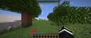 Minecraft 32x32x32 Glass Block Survival Minecraft Map