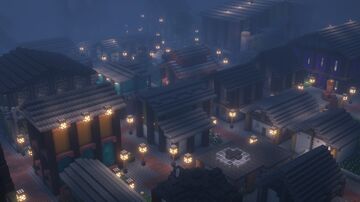 Smp Minecraft Maps with Downloadable Map | Planet Minecraft Community