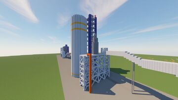 Factory Minecraft Maps | Page 5 | Planet Minecraft Community