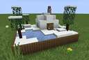 [Lomby's] Mini snow biome (.schem) Minecraft Map