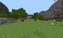 Battle Royale Minecraft Map