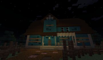 Nik_Veja on Planet Minecraft