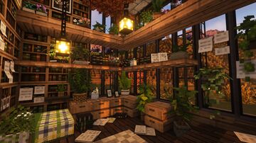 Aesthetic Minecraft Maps | Planet Minecraft Community