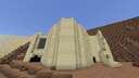 Power Rangers Command Centre Minecraft Map