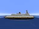 SS. Caledonian Star (1863) Minecraft Map
