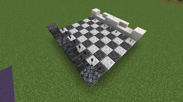 Chess Minecraft Maps | Planet Minecraft Community