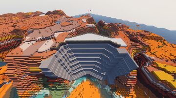 Dam Minecraft Maps | Planet Minecraft Community