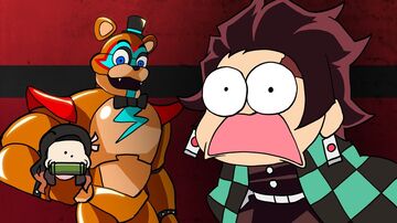 Fredbear Minecraft Maps | Planet Minecraft Community