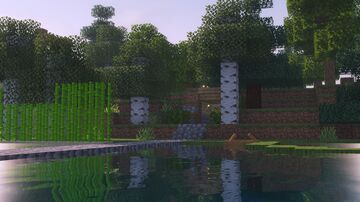 Smp Minecraft Maps with Downloadable Map | Planet Minecraft Community