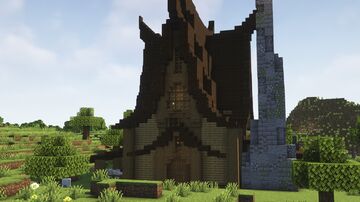 Litematica Minecraft Maps | Planet Minecraft Community