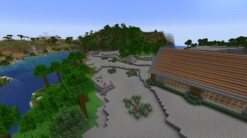 Earth Minecraft Maps | Planet Minecraft Community