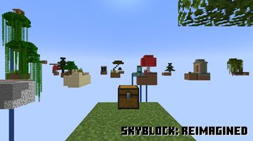 Challenge / Adventure Minecraft Maps for Java Edition | Page 7