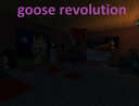 Goose revolution Minecraft Map