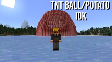 Tnt Minecraft Maps | Planet Minecraft Community