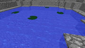 Ponds Minecraft Maps | Planet Minecraft Community