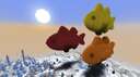 Gummy Candy Fish Minecraft Map