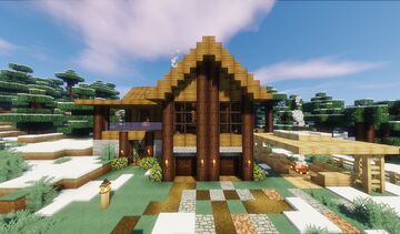 Endless Minecraft Maps | Planet Minecraft Community