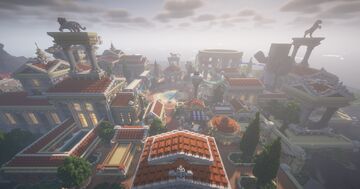 Minecraft Maps for Java Edition | Page 2 | Planet Minecraft Community