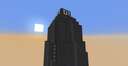 LexCorp Tower DCEU Minecraft Map