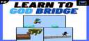 God Bridging Tutorial (Learn To Speed Bridge) Minecraft Map
