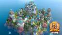 Atlantis Kingdom Minecraft Map