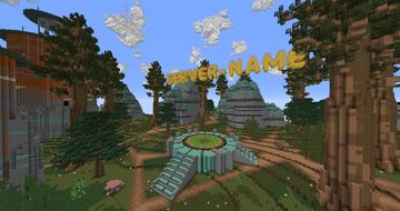 400x400 Minecraft Maps | Planet Minecraft Community