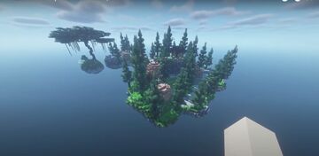 Lobby Minecraft Maps | Page 2 | Planet Minecraft Community