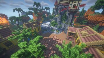 Obby Minecraft Maps | Planet Minecraft Community