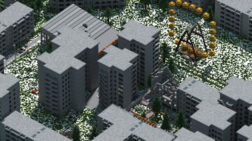 Cod Minecraft Maps | Page 2 | Planet Minecraft Community