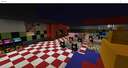 FNaF 2 Map Minecraft Map