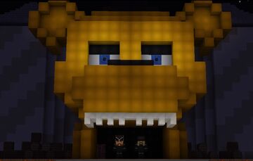 3D Art Minecraft Maps | Page 2 | Planet Minecraft Community