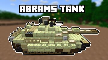Abrams Minecraft Maps | Planet Minecraft Community