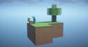 Skyblock Minecraft Map