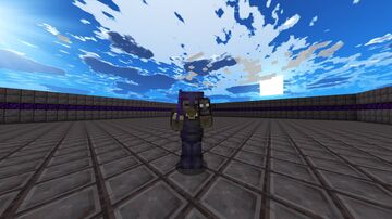 Pvp Map Minecraft Maps with Downloadable Schematic for Java Edition