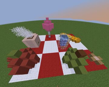 Trending Minecraft Maps | Page 15 | Planet Minecraft Community