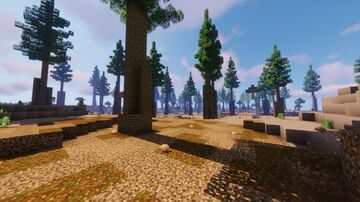 Forests Minecraft Maps | Planet Minecraft Community